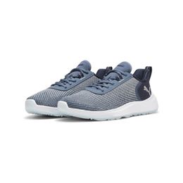 Puma Sneaker "Fusion Crush Sport" in Grau | Gr.: 44