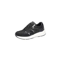 Waldläufer WALDLÄUFER Sneaker Low in schwarz | Gr.: 40