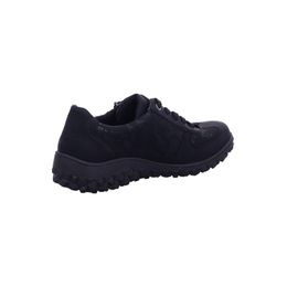 Rieker Sneaker in schwarz | Gr.: 42