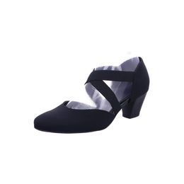 Ara Pump in schwarz | Gr.: 38,5