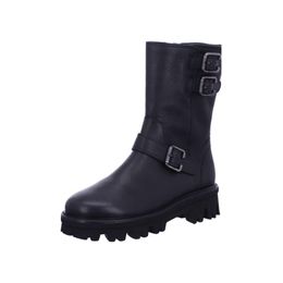 Paul Green Stiefeletten/Boot in schwarz | Gr.: 38,5