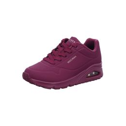 Skechers Sneaker in rot | Gr.: 36