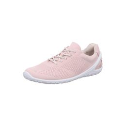 Ecco Sneaker Low in rot | Gr.: 39