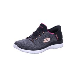 Skechers Slipper in schwarz | Gr.: 40