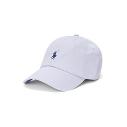 Polo Ralph Lauren Cap 'CLASSIC' female Purple size One Size