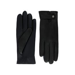 Roeckl Handschuh in schwarz | Gr.: 7,5