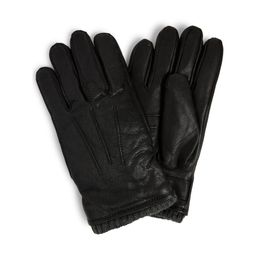 Pearlwood Handschuhe in schwarz - 0002 | Gr.: S