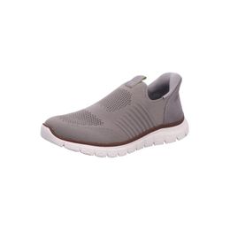 Rieker Slipper in grau | Gr.: 41