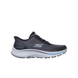 Skechers Slipper in grau | Gr.: 45