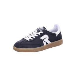 Rieker Sneaker in schwarz | Gr.: 44