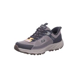 Skechers Slipper in grau | Gr.: 40