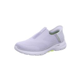 Skechers Slipper in grau | Gr.: 40