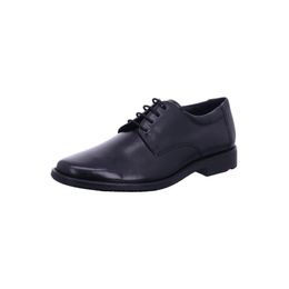 Lloyd Schnürschuh in schwarz | Gr.: 42