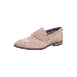 Lloyd Slipper in beige | Gr.: 44,5