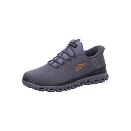 Skechers Slipper in grau | Gr.: 40