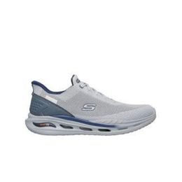 Skechers Slipper in grau | Gr.: 40