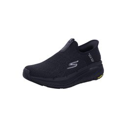 Skechers Slipper in schwarz | Gr.: 42
