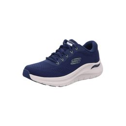 Skechers Sneaker in blau | Gr.: 42