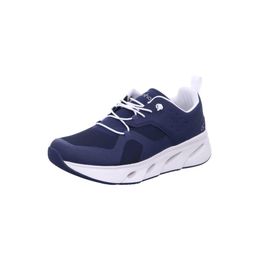 Paul Green Sneaker in blau | Gr.: 43