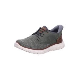 Rieker Sneaker in gr&uuml;n | Gr.: 42