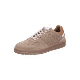 Bullboxer Sneaker in beige | Gr.: 42