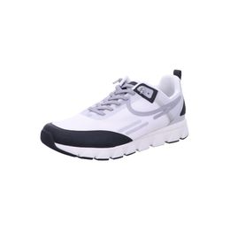 Paul Green Sneaker in grau | Gr.: 41,5