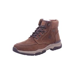 Rieker Stiefel in braun | Gr.: 43
