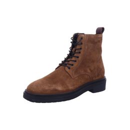 Gant Stiefeletten/Boot in braun | Gr.: 45