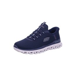 Skechers Slipper in blau | Gr.: 46