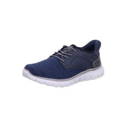 Rieker Slipper in blau | Gr.: 43