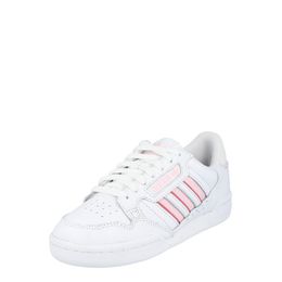 adidas originals Sneaker 'Continental 80' Damen Größe 40.5/41 rosa / weiß