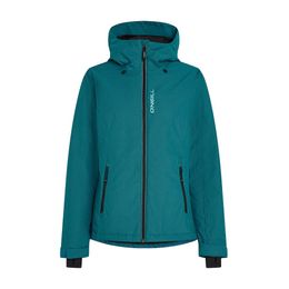 O`Neill O'neill Outdoor Jacket female Blue size S