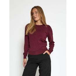 Sel by peppercorn Peppercorn Pullover 'Tana' Damen Größe S rot