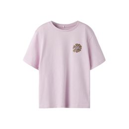 name it Shirt 'NKFNOELLA' girl Purple size 122/128