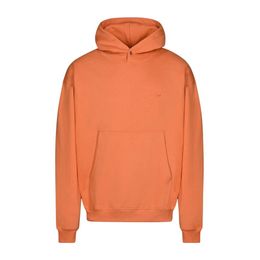 Esteem Sweatshirt 'Essential' male Orange size XL