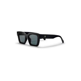 CHPO Sonnenbrille 'Max' Herren Größe 50 gold / schwarz