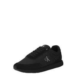 Calvin Klein Sneakers male Black size 39