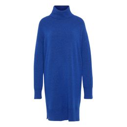 Vero Moda Tall Knitted dress 'VMAQUARIUS' female Blue size XS