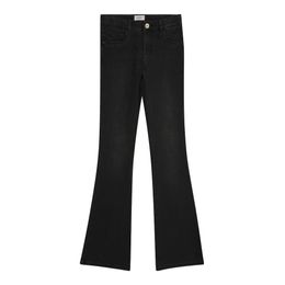 Only Girls Jeans 'KOGRAIN' girl Black size 128