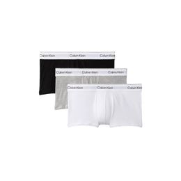 Calvin Klein Boxershorts 3er Pack Herren Größe L bunt