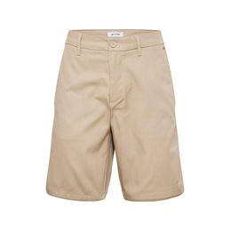 Only & Sons Only & Sons Hose 'EDGE-ED' Herren Größe 38 dunkelbeige / offwhite