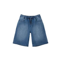 s.Oliver Jeans Jungen Gr&ouml;&szlig;e 140 blue denim