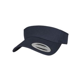 Flexfit Cap female Blue size One Size