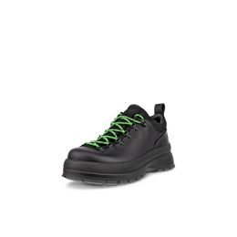 Ecco Lace-Up Boots 'Track 30' male Black size 40