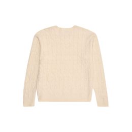 Vero Moda Girl Pullover M&auml;dchen Gr&ouml;&szlig;e 122/128 beige