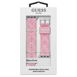 Guess Bracelet female Pink size One Size