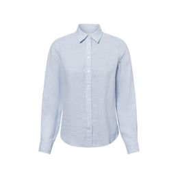 Gant Bluse Damen Gr&ouml;&szlig;e XL hellblau