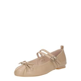 Raid Riemchenballerina 'IDOL' Damen Gr&ouml;&szlig;e 37 beige