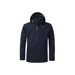 Sch&ouml;ffel Sch&ouml;ffel Outdoorjacke 'Aiplspitz' Herren Gr&ouml;&szlig;e XXXL navy / grau