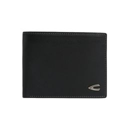 Camel Active Wallet 'Vegas' male Black size One Size